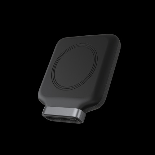 4026 | Xoopar INE - ODA Wireless power bank 5000mAH | DTI