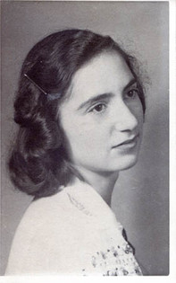 Margarete Stern