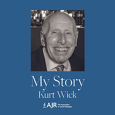 The Books | AJR My Story