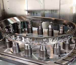 Features | R&S Machining, Inc.