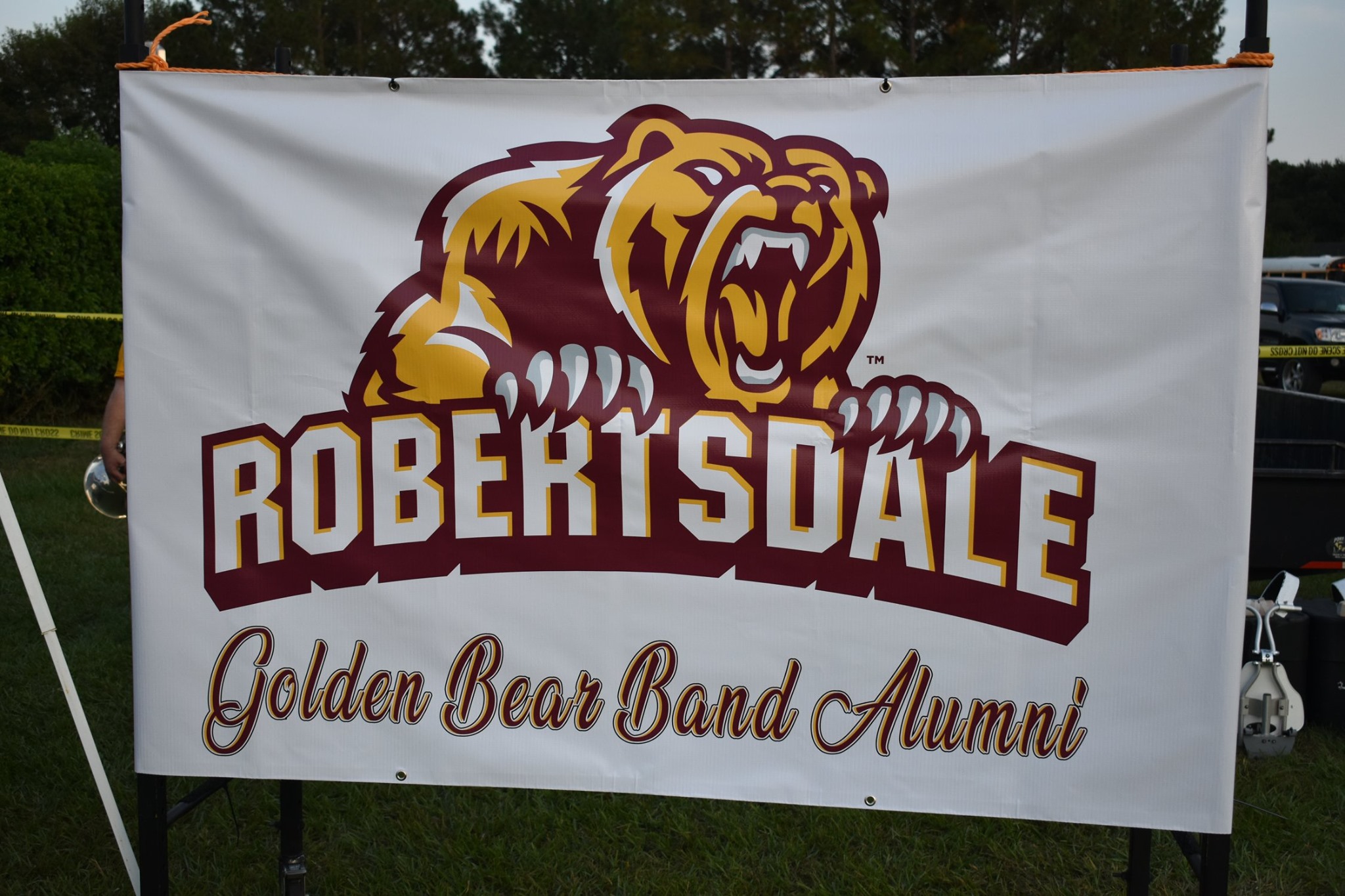 Gallery | Robertsdale High School Band
