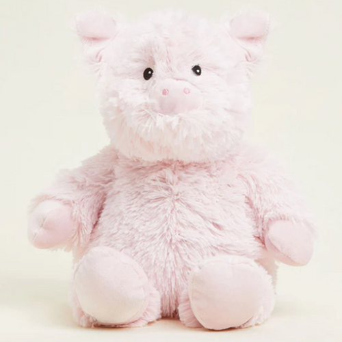 Warmies: Pig | Unity Farm Sanctuary