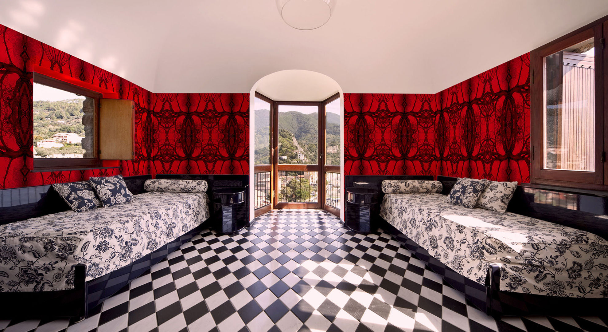 crossoverdesign Dr. Elke Wagner AN ORNAMENT FOR YOU BY ELKE WAGNER ...