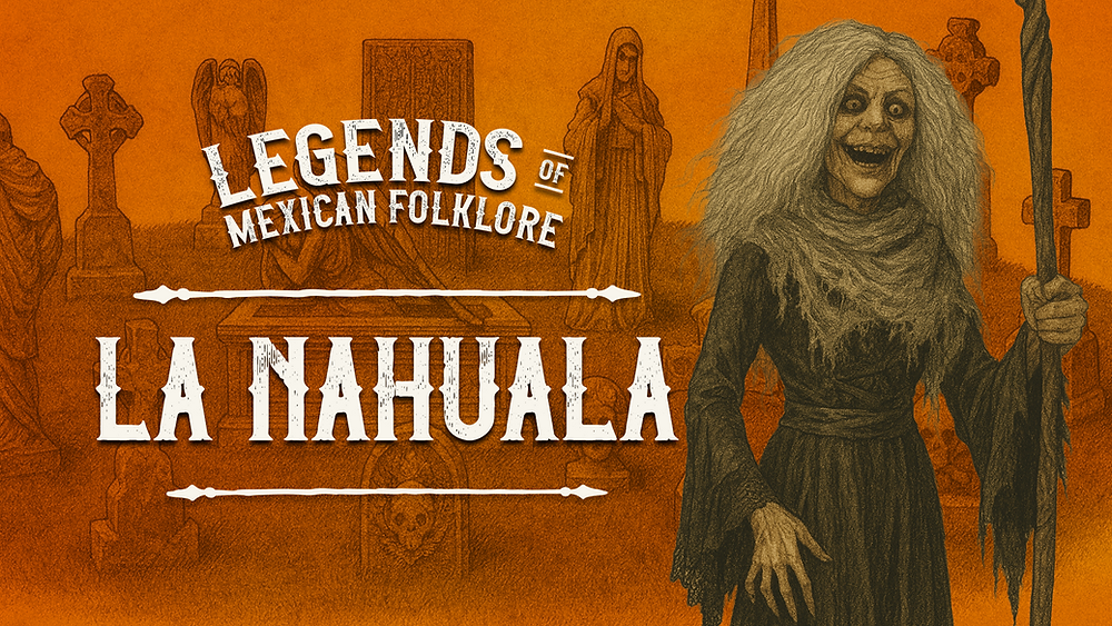 La Nahuala