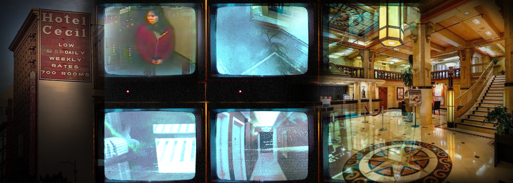 10 Observations About Netflix's Cecil Hotel Documentary