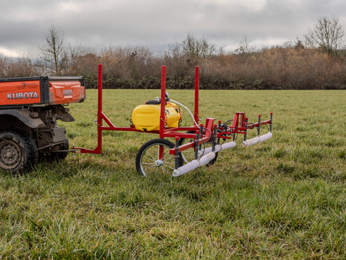 (WWWW15-P2FB) | Smucker Mfg.