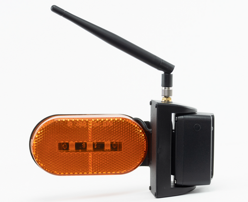 HD Wireless Side Marker Light Camera (Right) | Visionworks Cameras