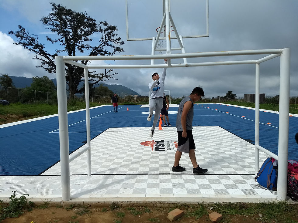 Act.Deportivas | itstl