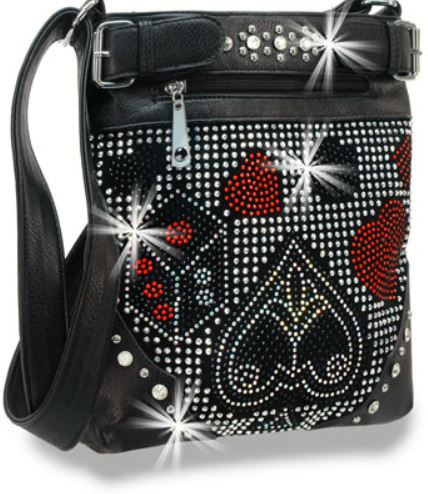 Gaming Crossbody Sling | New Citylife USA