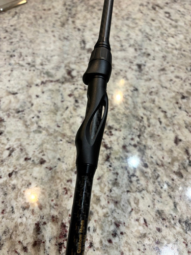 Lucky Duck (Spinning ) | Jb Custom Rods