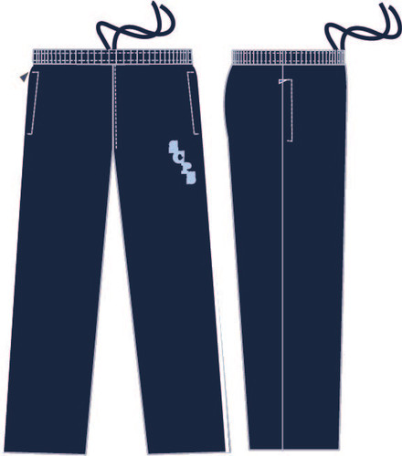 Sport Trackpant | website