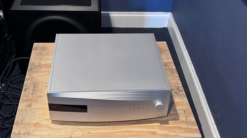 DCS Rossini Apex Player With Remote Control | Jays Audio Lab