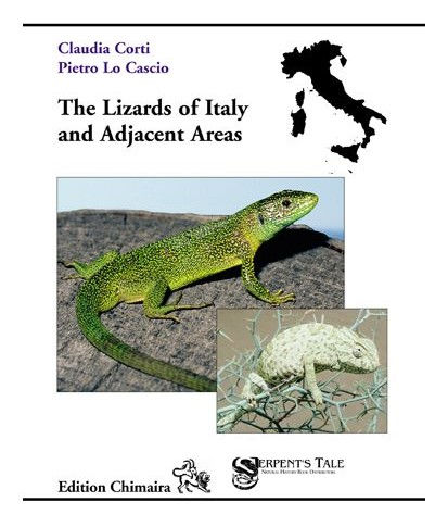 Lizard Books | natureforyou