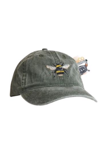 Bumble Bee Cap | natureforyou