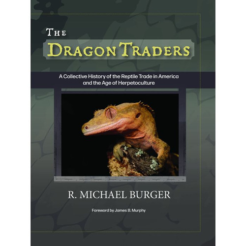The Dragon Traders Second Edition 2023 | natureforyou