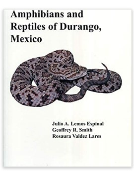 Amphibians & Reptiles of Durango, Mexico | natureforyou