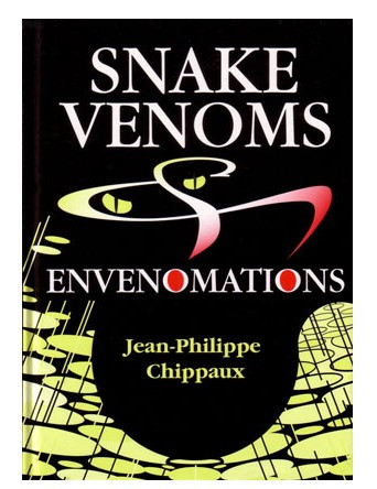 Snake venoms and envenomations | natureforyou