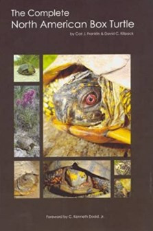 Complete North American Box Turtle | natureforyou