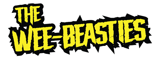 The Wee-Beasties | Punk Rock | Denton, TX