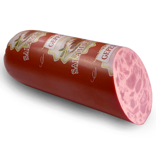 Salam Victoria Mini – Gepeto, 400g | RoMarket