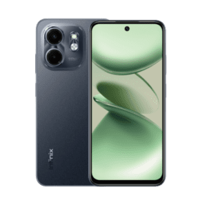 Mintt M6 Black | ADS