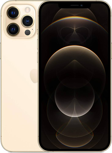Apple iPhone 12 ProMax | ADS