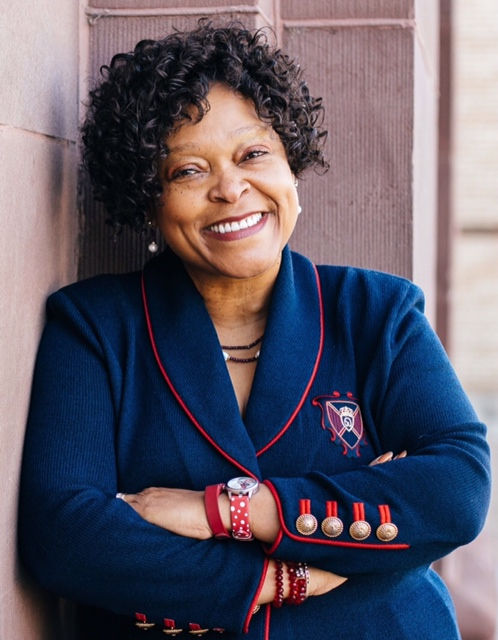 Dr. Sybil Knight-Burney | futuremsi