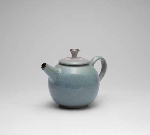 Celadon Teapot | Mysite
