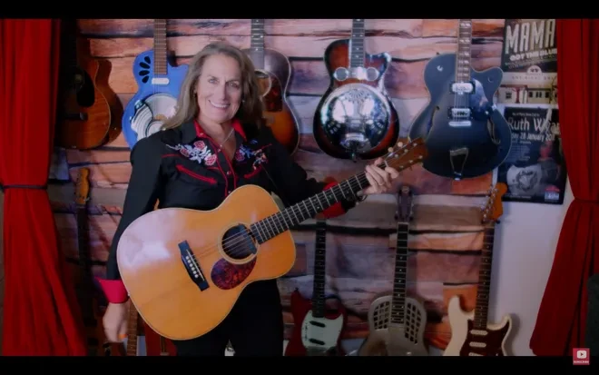 Ruth Wyand | Wesley's Place