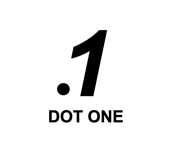 TOP | .1_Dot One