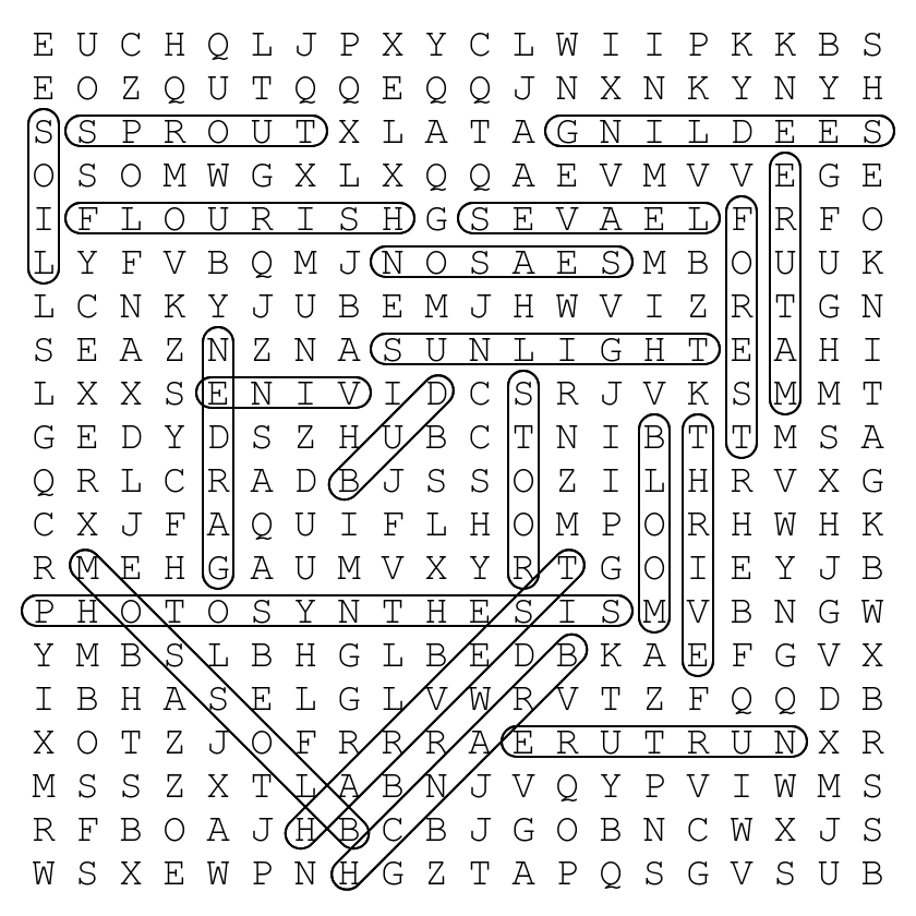 April 2025 Newsletter