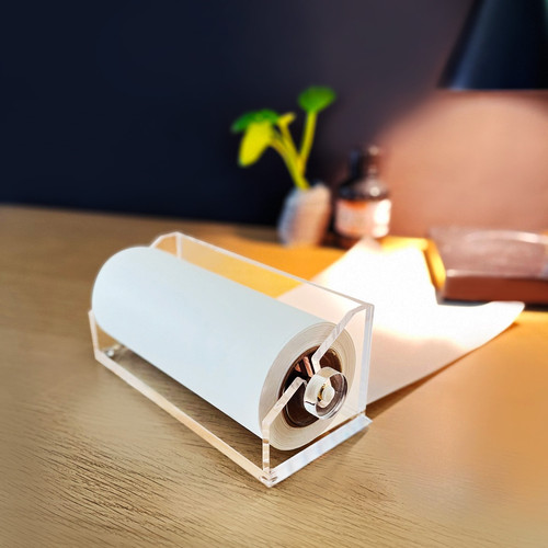 Zen Art Calligraphy: Paper Roll Holder | KILOSUPPLY