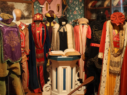 Gratz Historical society | Gratz | 8 West Market Street, Gratz, PA, USA