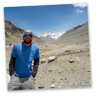 Charlie Ingram | Telluride Brewing Co