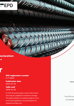 EPD List | EPD Southeast Asia