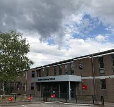 Chesham Grammar School