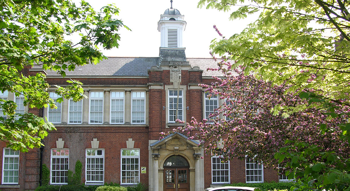 Chelmsford County High School for Girls