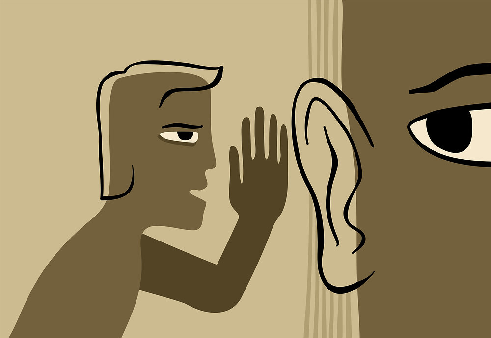 The Dangers of Being Surrounded by Negative People