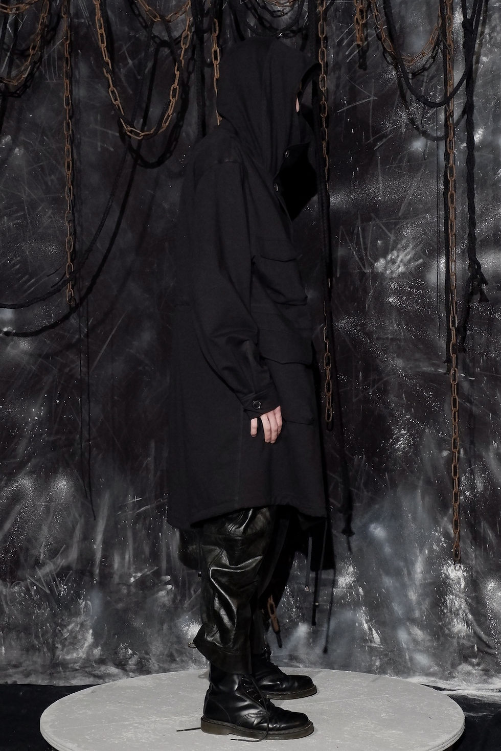 Jacket/Coat | Sandrine Philippe