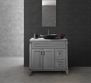 Assembly Instructions | Vanity Atelier | Bathroom Vanity Cabinets ...