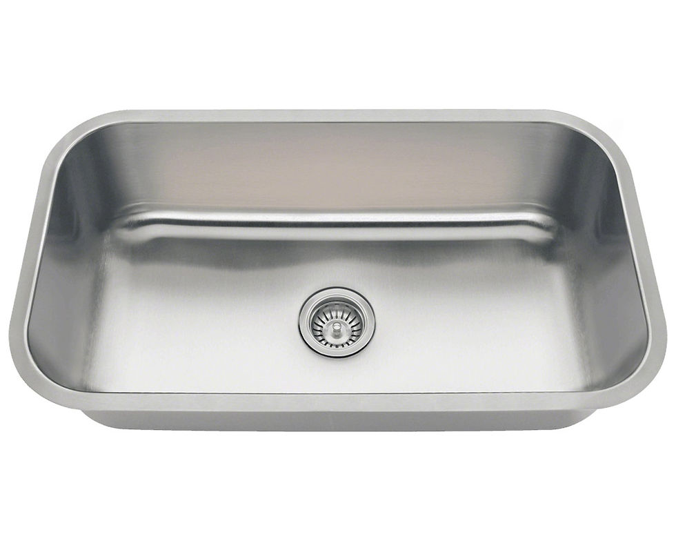 KITCHEN SINKS | homeco-online