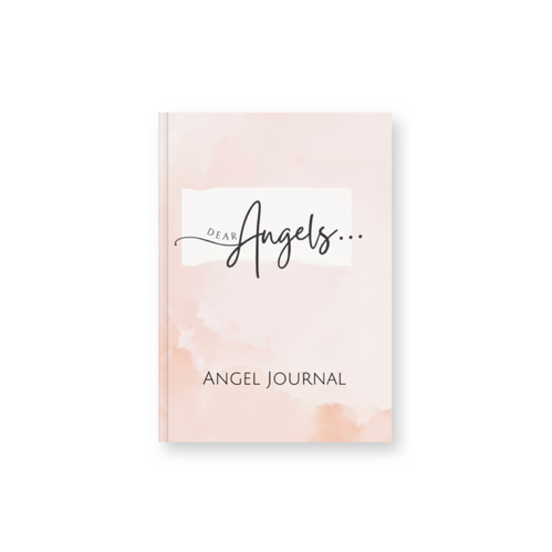 Angel Journal | Intuitive Living