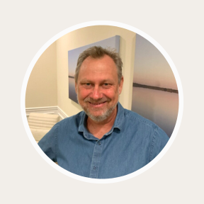 Arthur Lukasiewicz | Intuitive Living