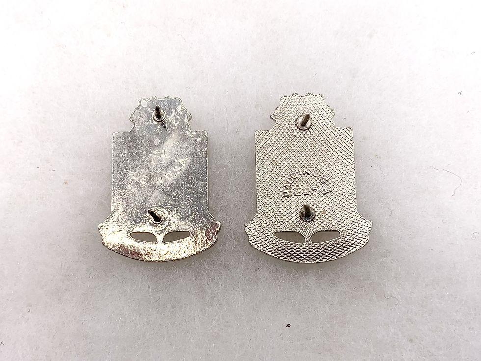 Vietnam Artifacts and Collectibles 2/5