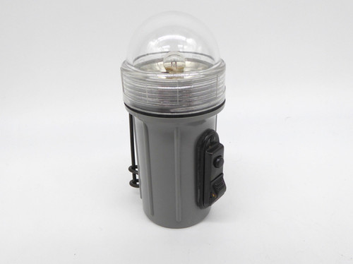 US Issue Distress Light, Cold War | Foxhole Militaria