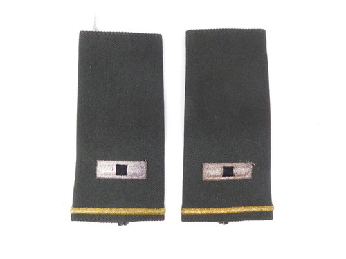 Warrant Officer WO1 Rank Insignia, Vietnam era | Foxhole Militaria
