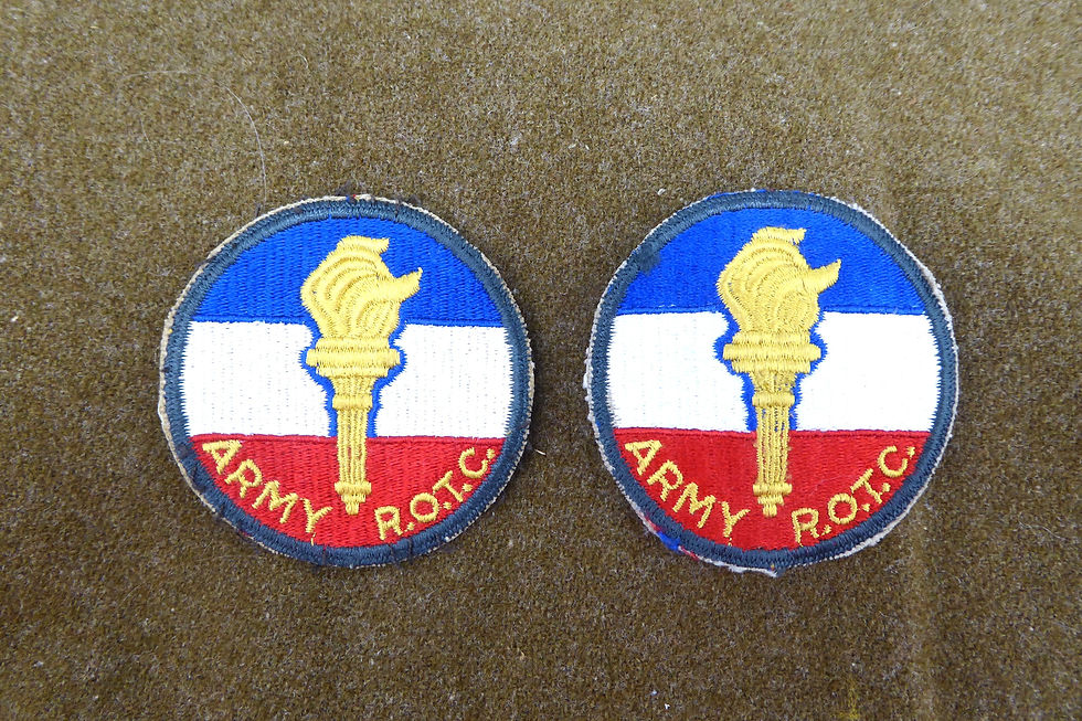 WWII Collectibles and Uniforms for Sale 4/10