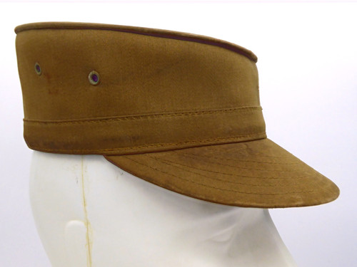 Korean War Ridgeway Cap | Foxhole Militaria
