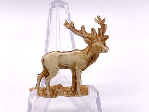 Original German Tinnie, WWII | Foxhole Militaria