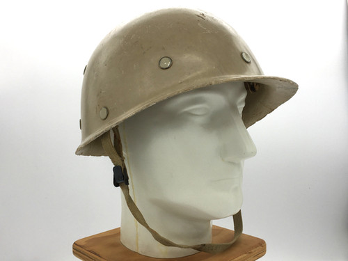 Iraqi M90 Helmet | Foxhole Militaria
